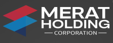 صفحه اصلی - هولدینگ مرآت MERAT Holdings Corporation